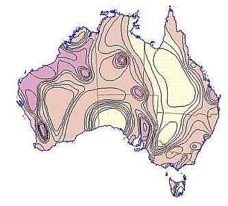 FAULTLINES WEAVING THEIR WAY ACROSS SOUTHERN AUSTRALIA – Coober Pedy ...