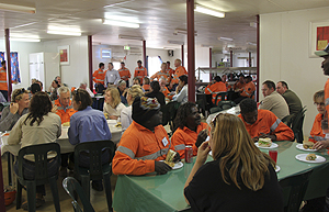 GROWING INDIGENOUS WORKFORCE AT PROMINENT HILL IN FAR NORTH – Coober ...
