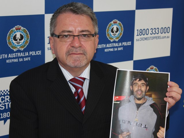 ANDREW ‘WILBUR’ WILLIAMSON – OUTBACK MURDER MYSTERY CONTINUES – Coober ...