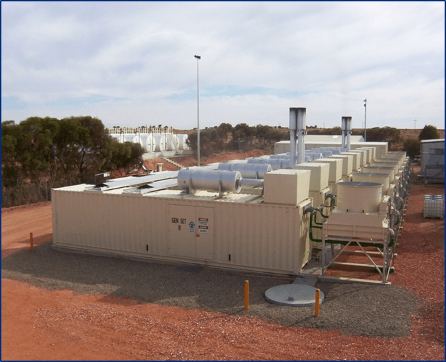 Coober Pedy renewable hybrid project achieves 24 hour 100% renewables ...