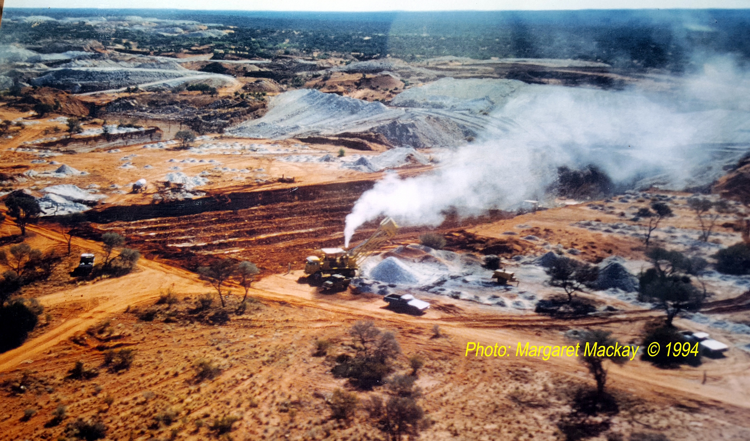 MINTABIE LEASE TO BE TERMINATED 30 JUNE 2019 – ‘TRANSITION TO APY ...